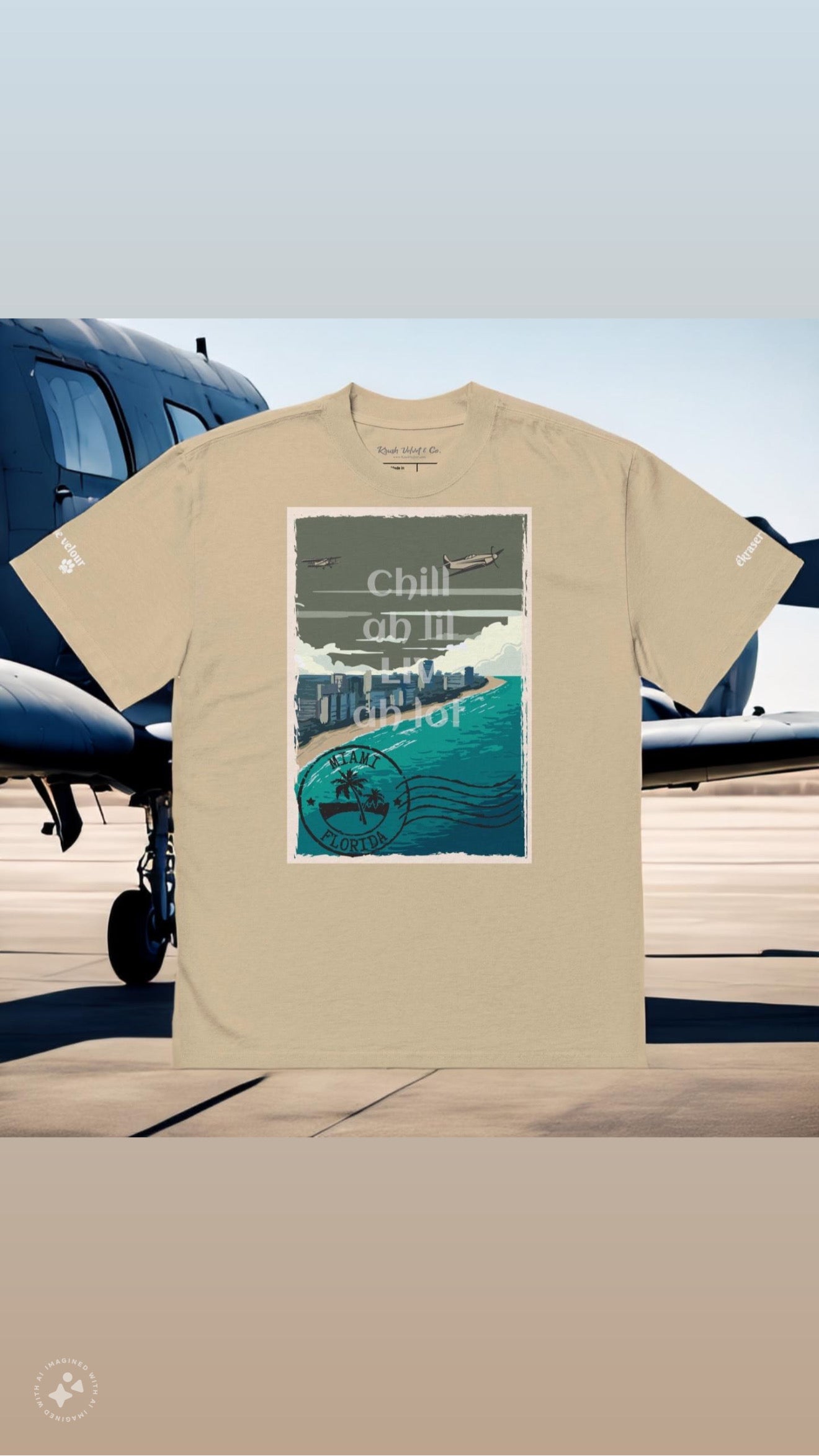 Krush Velvet Clothing Co.