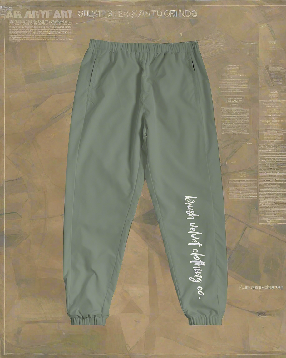 Krush Velvet Clothing Co.