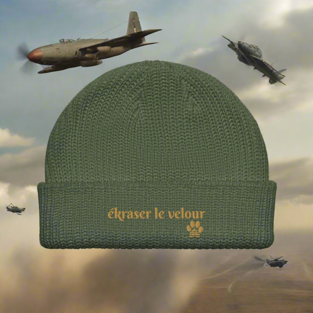 Krush Velvet Clothing Co.