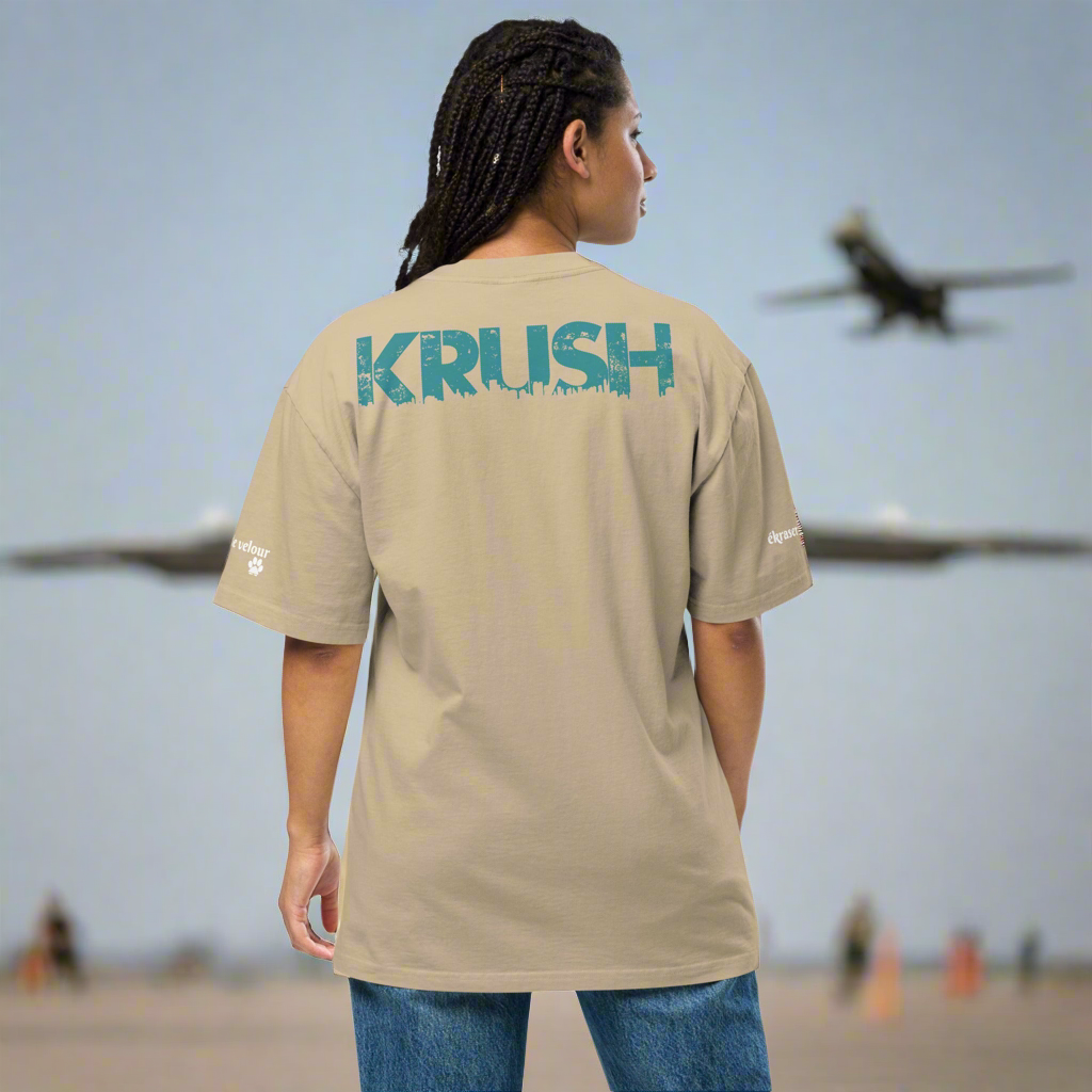 Krush Velvet Clothing Co.