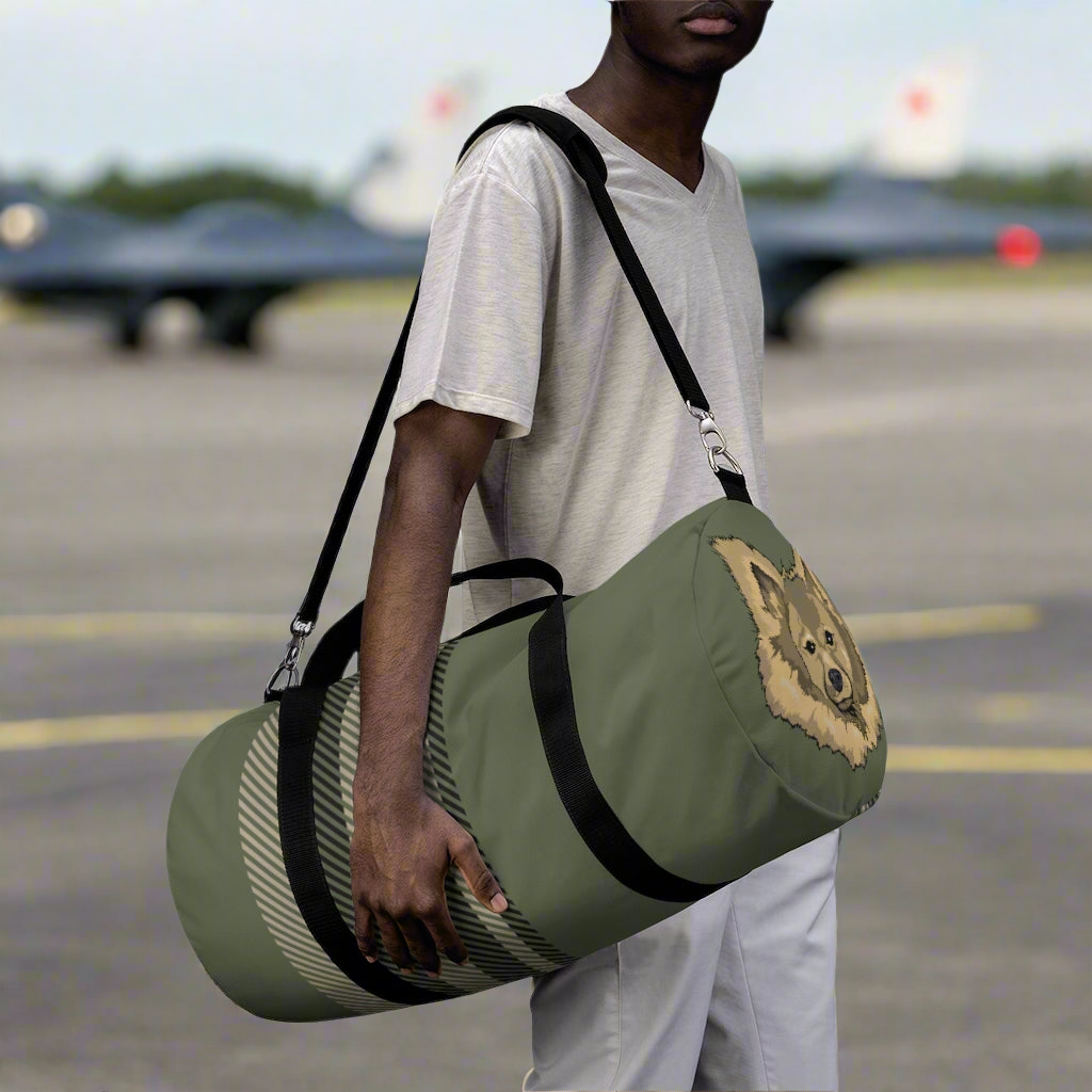 Krush Velvet Clothing Co.