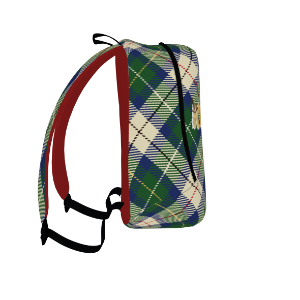 Duck Season Backpack - Krush Velvet